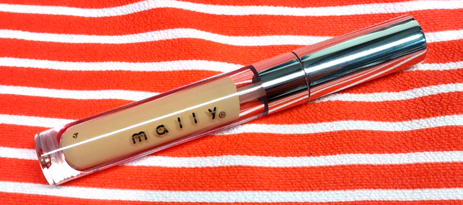 Mally H3 CONCEALER Hydrating & Brightening Undereye Blemishes Fine ...