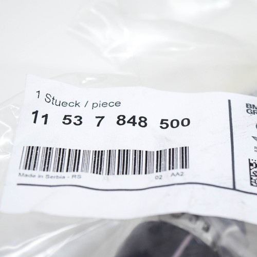 NEW BMW M2 COUPE F22 F87 ENGINE COOLANT PUMP-CYLINDER HEAD PIPE HOSE ...