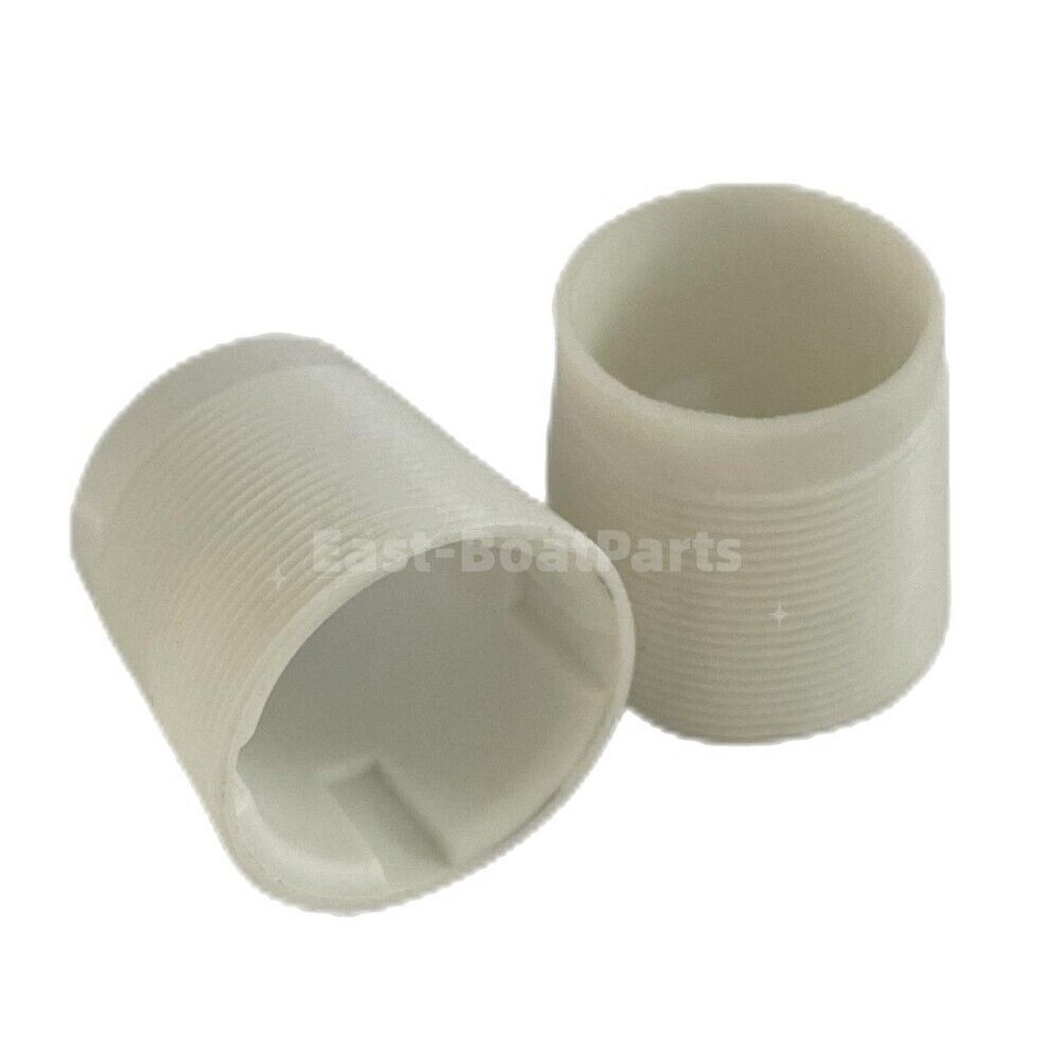 Water Hose Inserts and Tool for Mercruiser Bravo 41674T, 91-43579, GLM ...