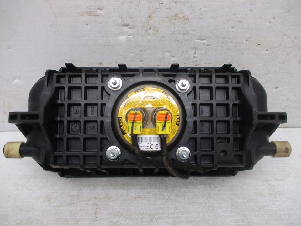 14 15 16 17 18 19 GMC Sierra 1500 Air Bag Passenger Dash Airbag OEM LKQ ...