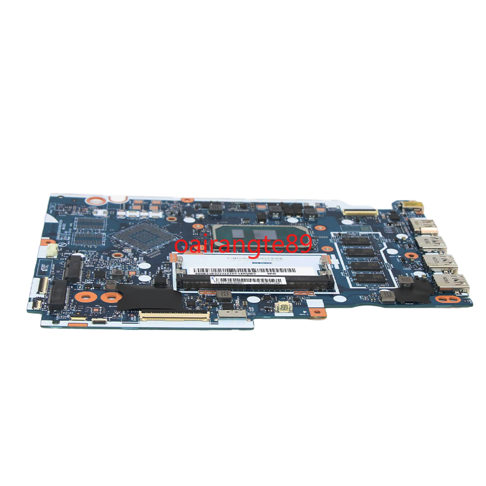NM-D031 For Lenovo ideapad 3-14IIL05 Motherboard CPU i3 i5-1035G1 i7 ...