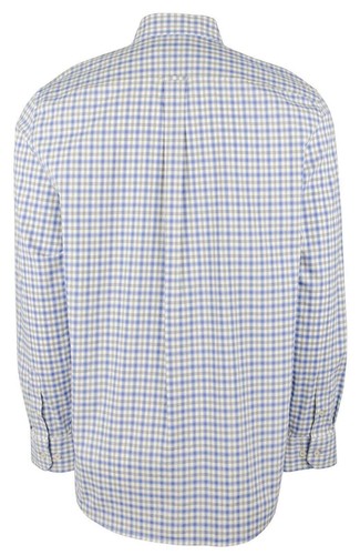 Southern Tide Men's Coastal Passage Ahull Long Sleeves Shirt | eBay