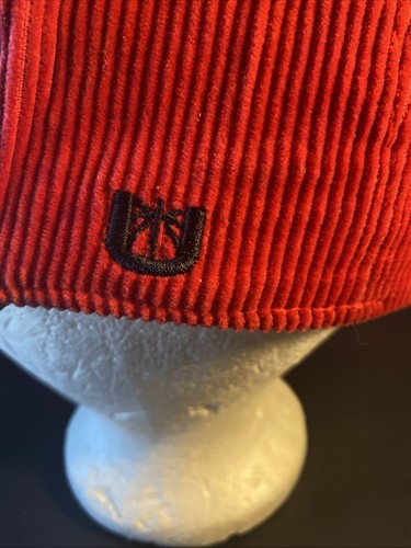 Chicago Bulls NBA Ultra Game Adult SnapBack Red Hat | eBay