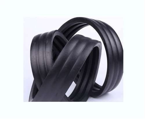 B55/03 - B-Section Banded V Belt 5/8" Width 3 Banded V Belt B55/03 58 ...