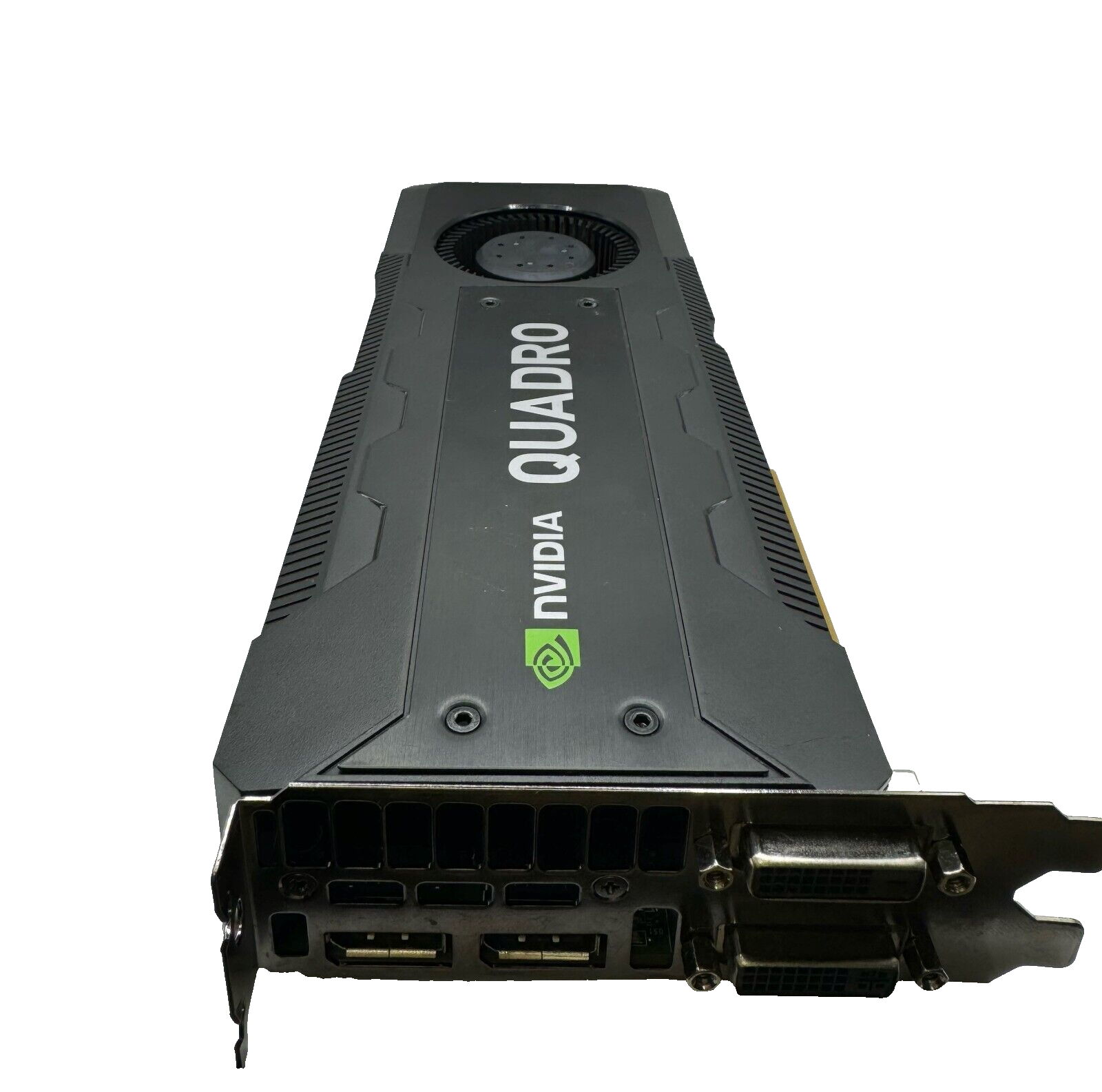 NVIDIA Quadro K5200 GDDR5 8GB Graphics Card | eBay