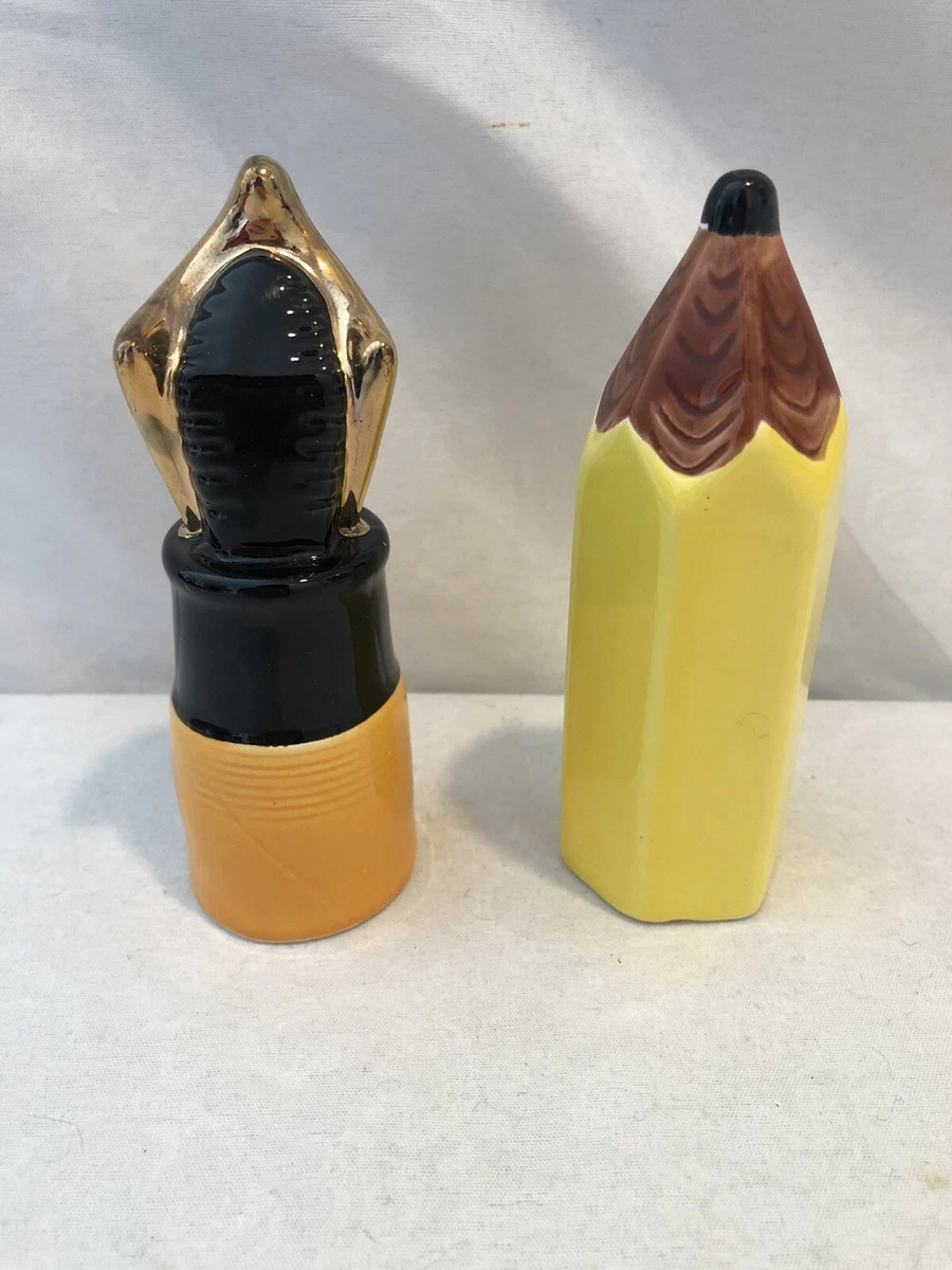 Pencil Cap Pre Ink