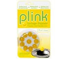 Plink Lemon Scent Garbage Disposal Sink Cleaner Deodorizer | eBay