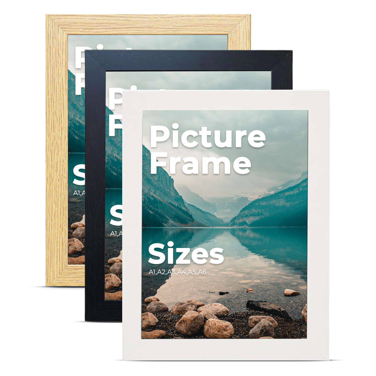 Simple Frames
