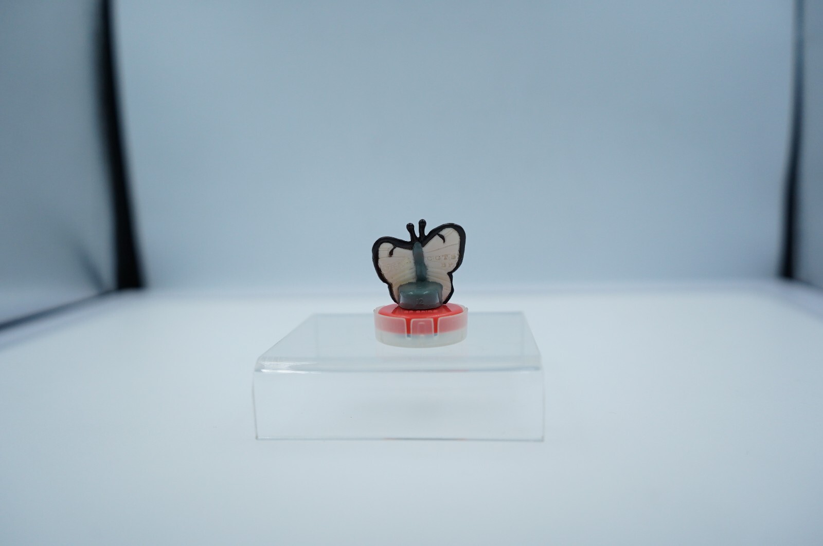 Butterfree Banpresto Stamp figure Vintage Figures Pokemon | eBay