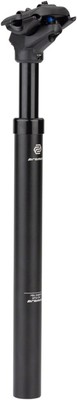 Promax SP-877 Suspension Seatpost - 27.2 x 350mm, Black | eBay