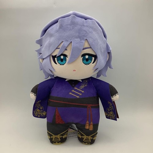 Twisted Wonderland Epel Felmier Big Plush 15.7" Model ANIPLEX Plus ...