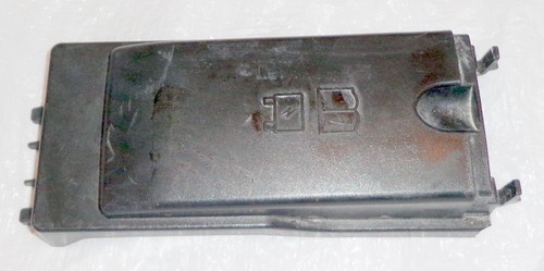 2017-2024 JAGUAR F-PACE FUSE BOX COVER LID OEM - Engine | eBay