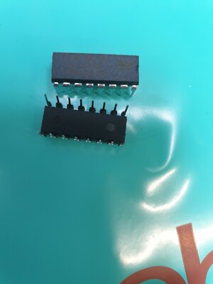 4520B CD4520 MC14520 CMOS Semiconductor IC - Pack of 2 | eBay