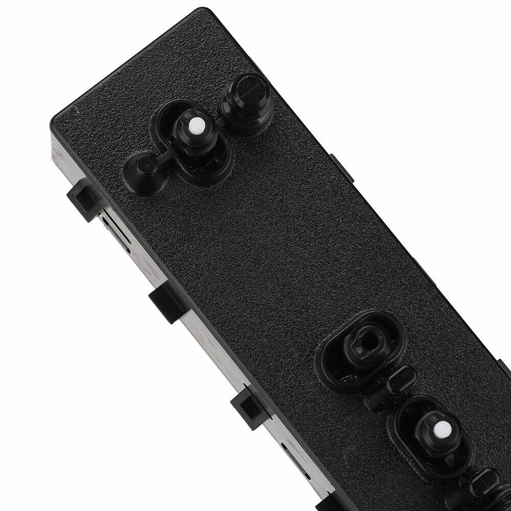 NEW Left Driver 8 Way Power Car Seat Control Switch For Buick Chevy ...