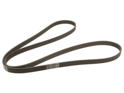 Primary Multi Rib Belt 76TYHD79 for BMW 335d 2010 2009 2011 | eBay