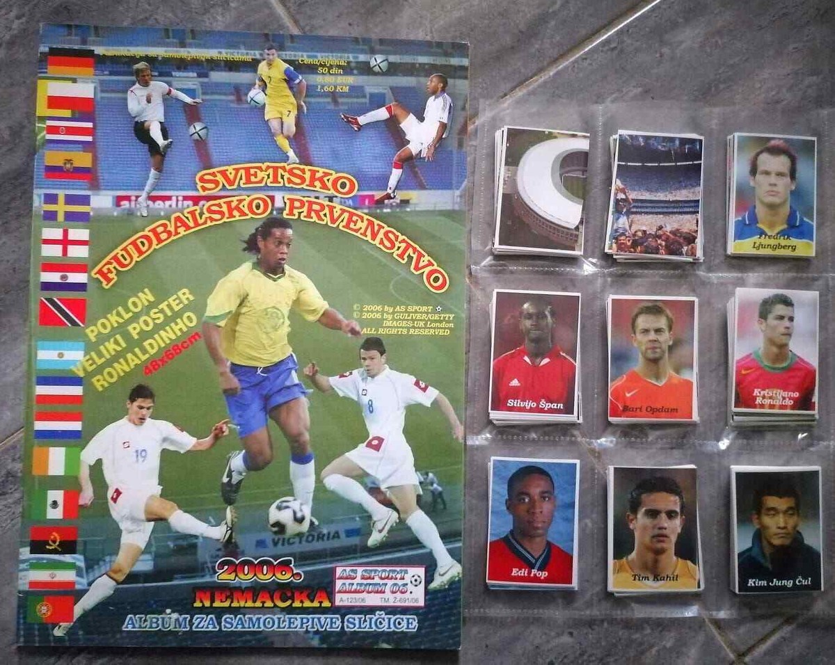 Copa Do Mundo Fifa 2006