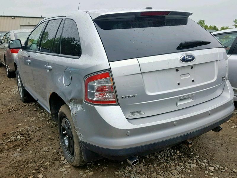 2010-2013 Ford Edge Rear Axle Differential Carrier | eBay