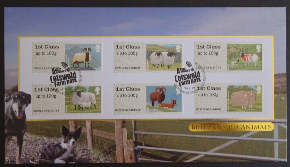 2001 -2024 Buckingham First Day Covers - Multi Listing | eBay UK