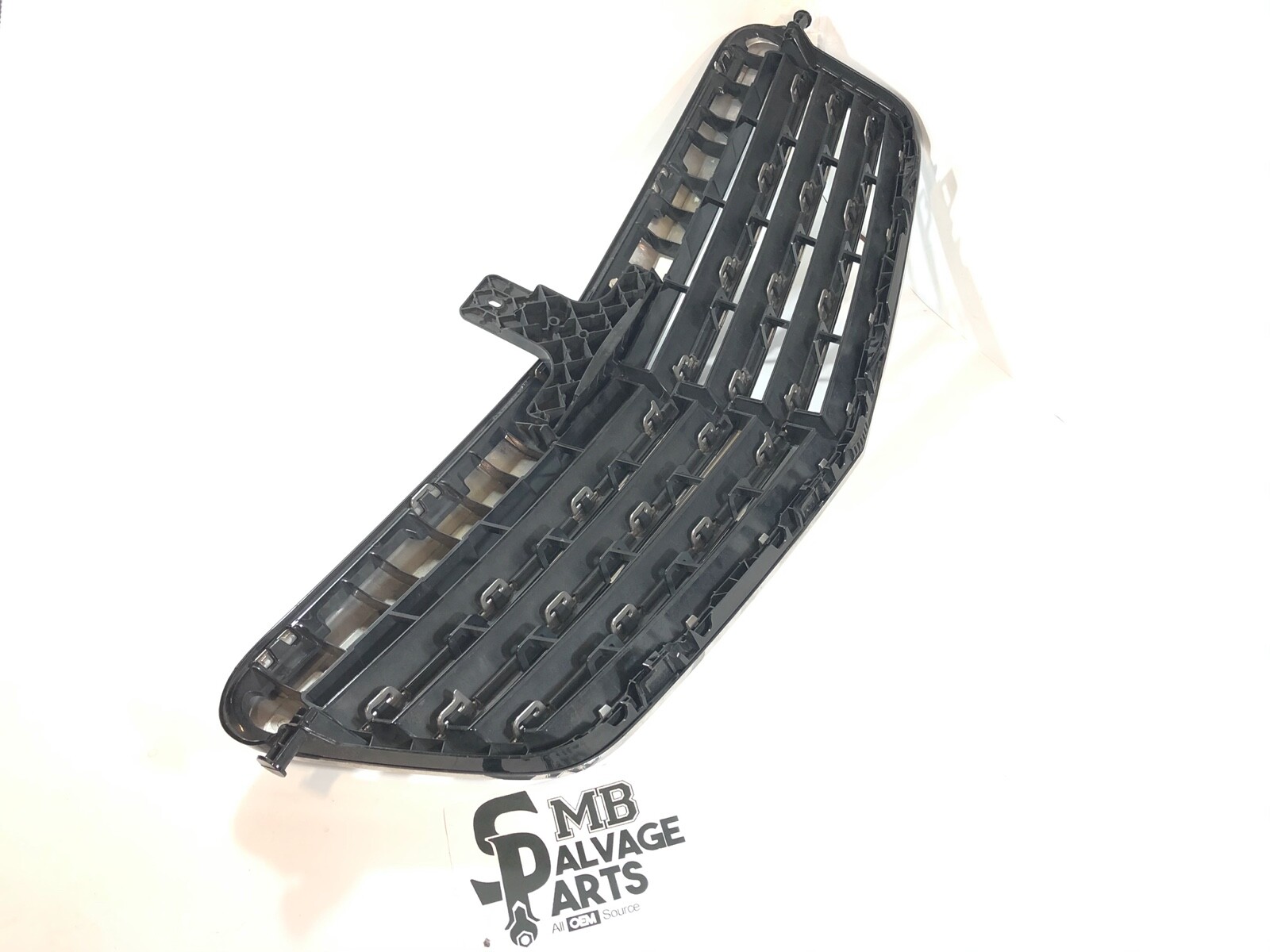 10-13 Mercedes W212 E350 E550 Front Hood Grill Grille Chrome 2128801083 ...