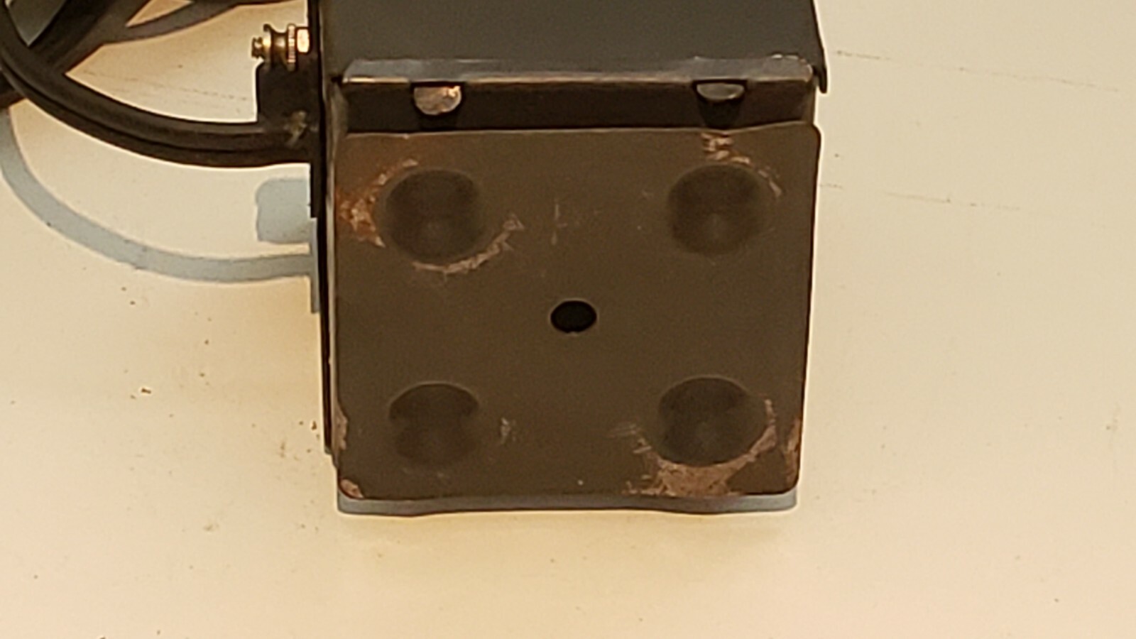 Marx HO Train Transformer Power Pack 5305 | eBay