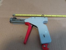 Panduit GS4H Cable Tie Installation Tool for Nylon Ties - DMC Tools ...
