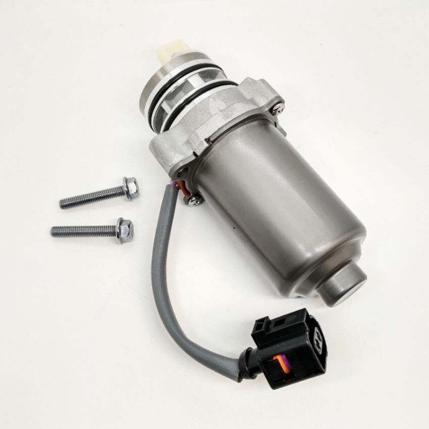 LR051321 Transmission Oil Pump Fit For Land Rover Discovery Sport Range ...