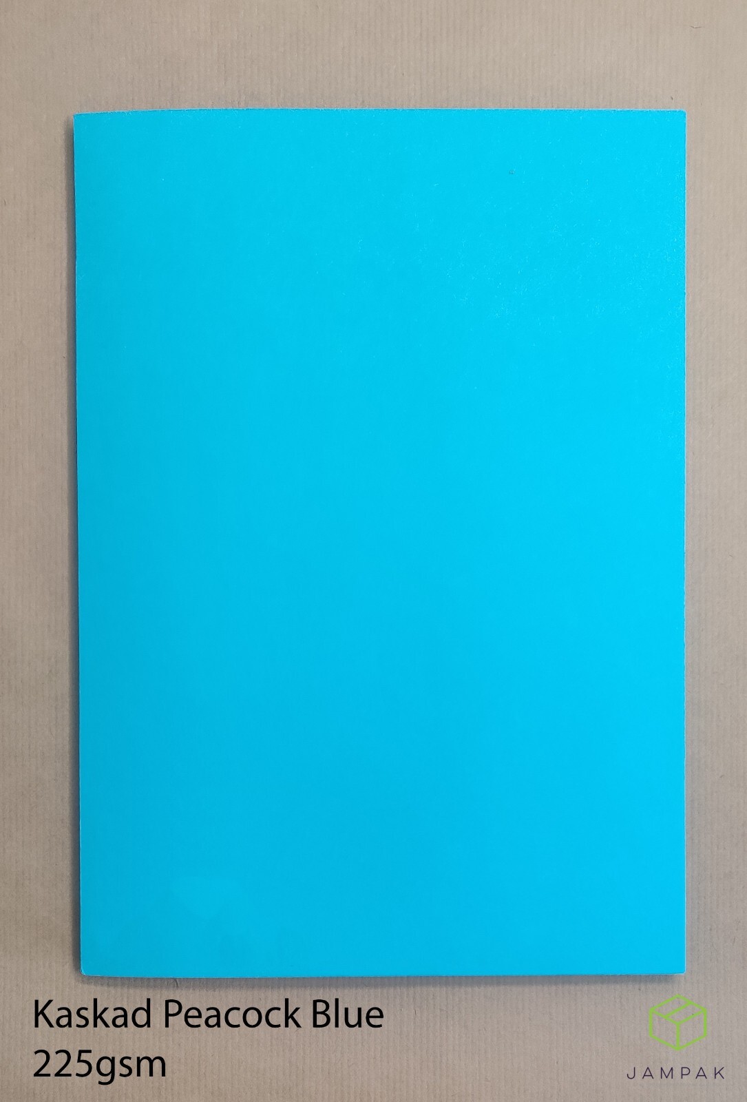 A4 Coloured Paper Kaskad 120gsm / 160 / 225 /270 / 410gsm Design ...