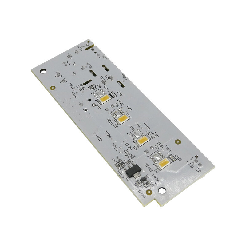 1 Pc Master LED Light and Driver For Kenmore 10641152211 Refrigerator ...