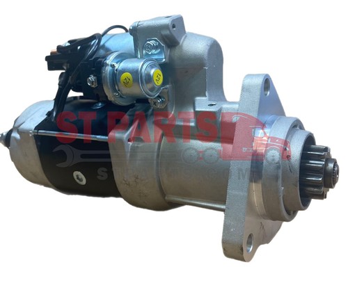 Starter For 12V Delco 8200417 8200572 8200611 8200909 8201075 8201076 ...