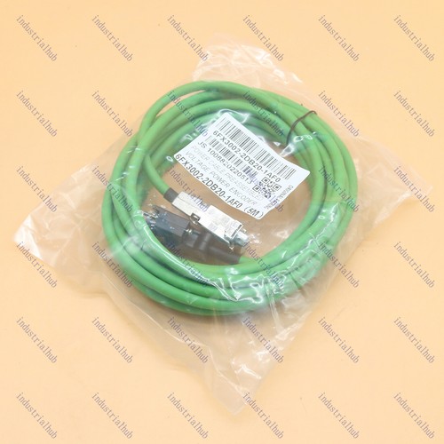 New for SIEMENS V90 servo brake cable 6FX3002-2DB20-1AF0 5M FREE SHIP ...