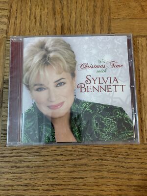 Sylvia Bennett CD 659696195929| eBay