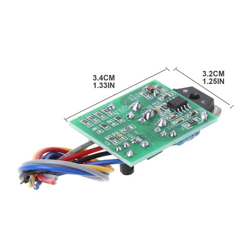 CA-901 LCD Power Supply Module For Under 46" Display Maintenance | eBay