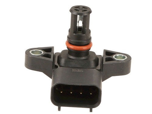 For 2011-2014 Ford F150 MAP Sensor Motorcraft 72873PMZT 2013 2012 3.5L ...