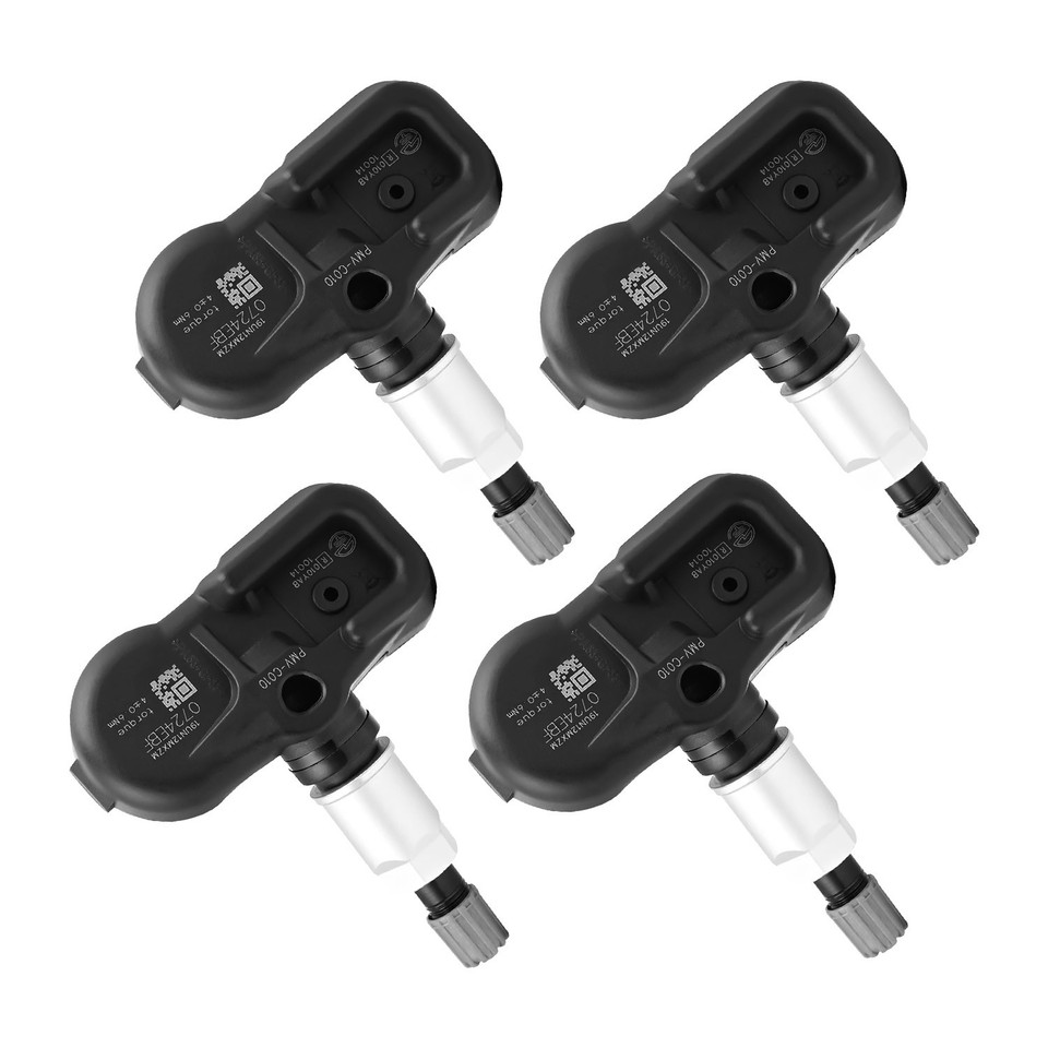 Set of 4 TPMS Tire Pressure Sensor for Toyota Camry Corolla Lexus Scion PMV-C010 | eBay