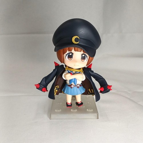 Nendoroid Mako Mankanshoku Combat Club Specialized Two Star Extreme ...