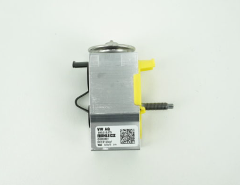 NEW AUDI A6 C8 AIR CONDITIONING EXPANSION VALVE 8W0816679 ORIGINAL 8W0 ...