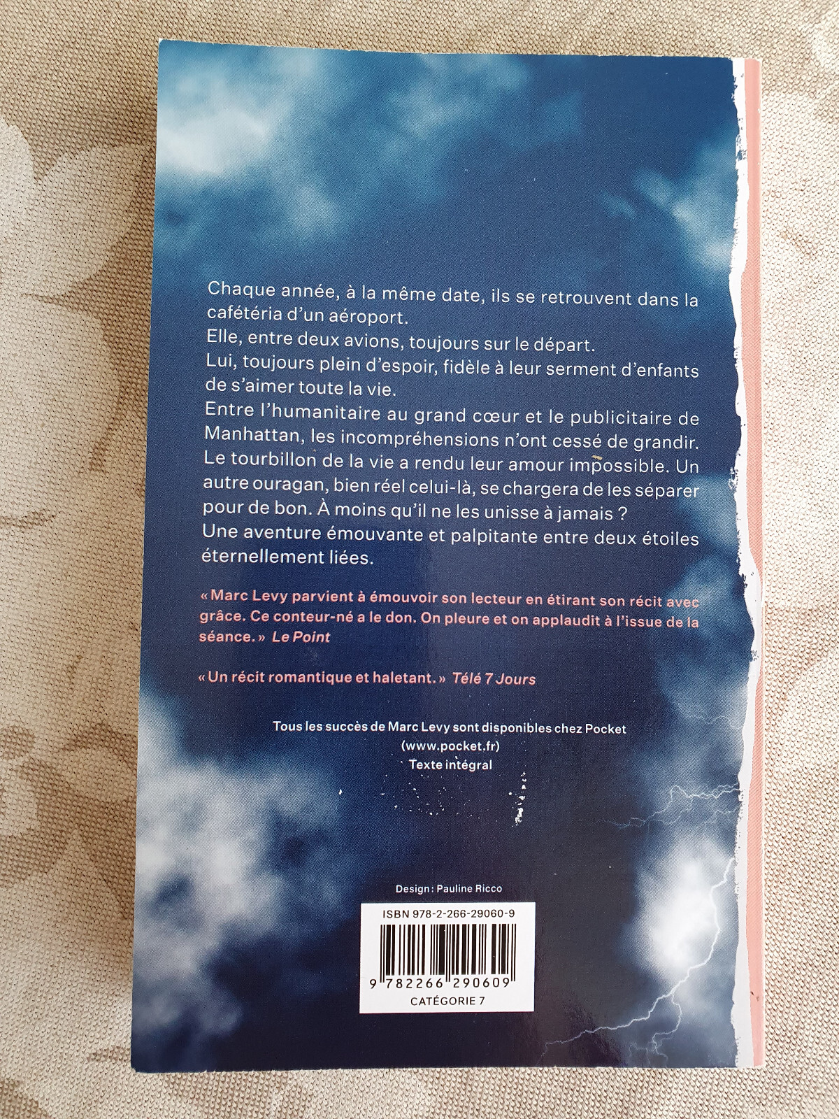 Où es-tu ? - Marc Levy - éditions pocket - NEUF | eBay