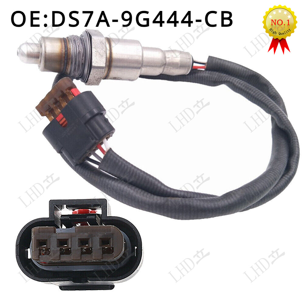 1 Pc Downstream Oxygen Sensor DS7A-9G444-CB Fit For 2014-18 Ford Fusion ...