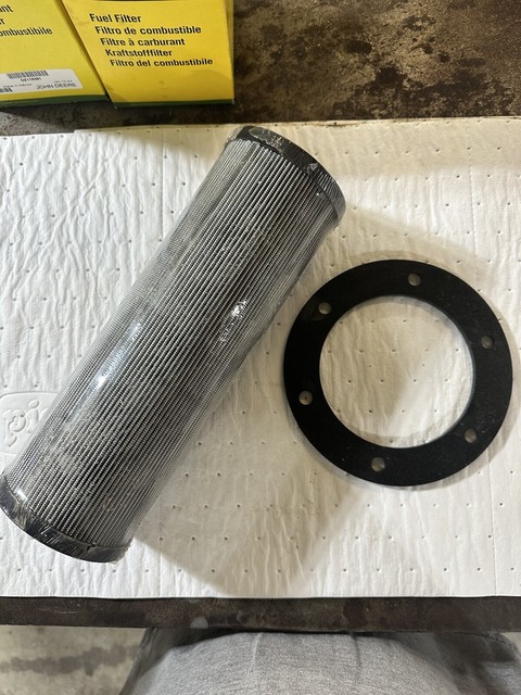 JLG Filter Kit Part 70024152 / Hii-1006-0008 for sale online | eBay