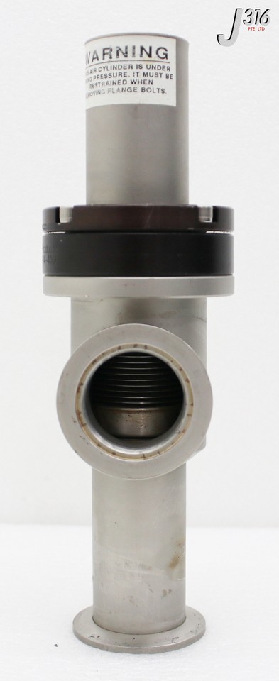 34943 NOR-CAL VALVE ISO ROUGH CHAMBER 839-032906-001 | eBay