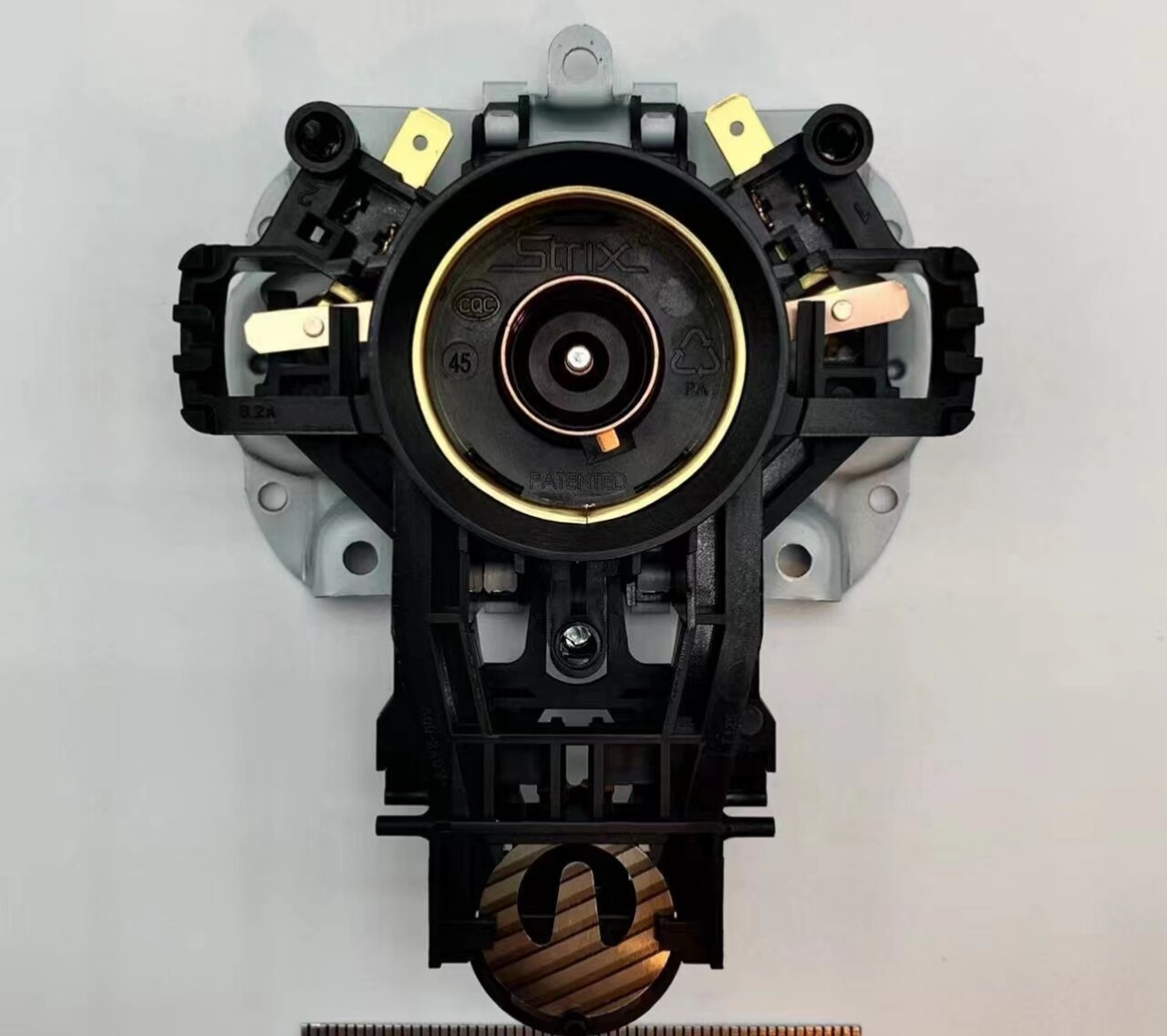 U1855 thermostat Strix steam switch electric kettle universal Components | eBay