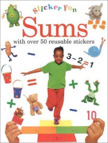 Sums by Lorenz Books Staff (2000, Trade Paperback) for sale online | eBay