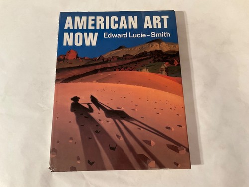 American Art Now *Book* Museum of Art Paintings Photography Graffiti ...