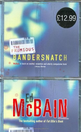 The Frumious Bandersnatch By Ed McBain. 9780752855851 9780752855851 | eBay