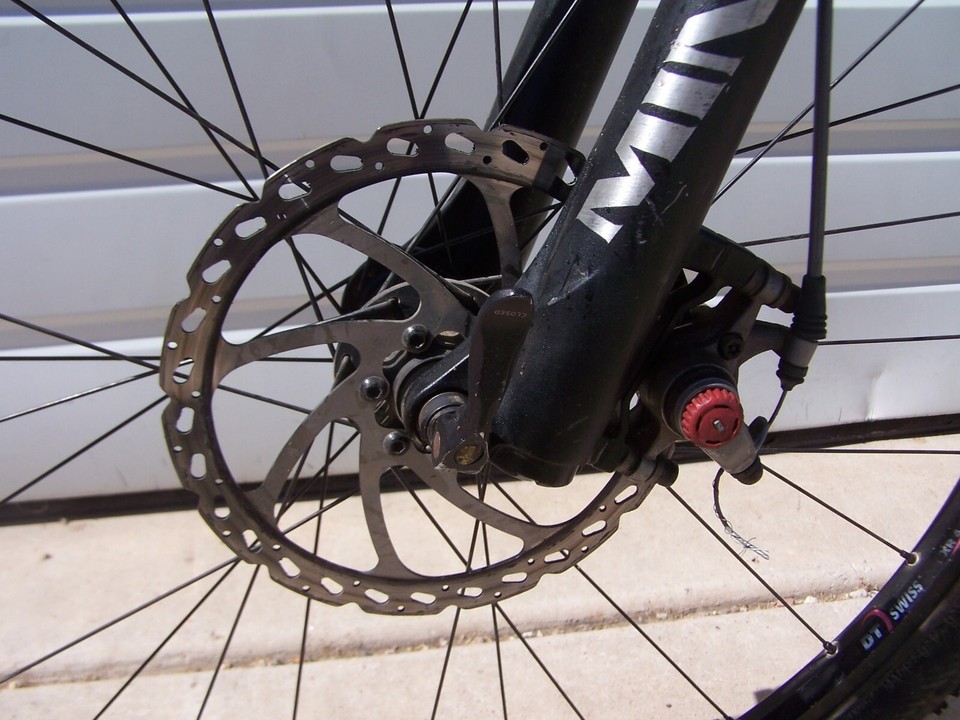 Titus Loco Moto Full Suspension Mountain Bike | eBay