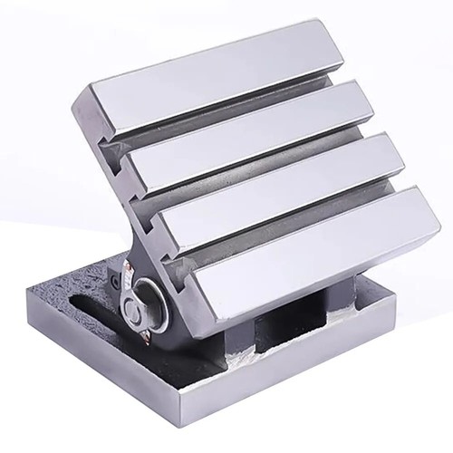 Adjustable Workbench Vertically Adjustable CNC Milling & Drilling ...