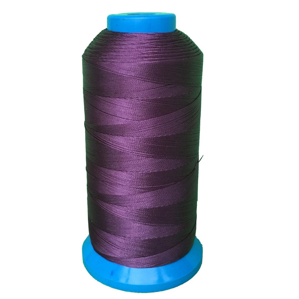 Bonded Nylon Sewing Thread #69 T70 for Upholstery leather outdoor ...