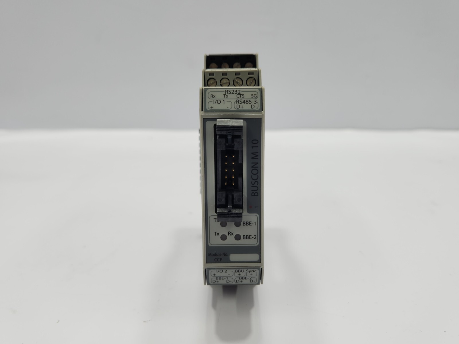 CONSILIUM BUSCON M 10 MODULE 5100055-A01 | eBay