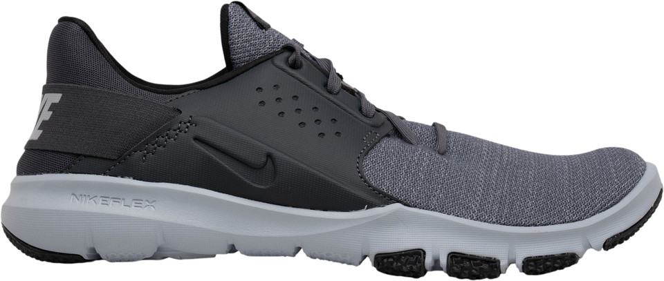 Nike Flex Control TR3 Anthracite for Sale | Authenticity Guaranteed | eBay