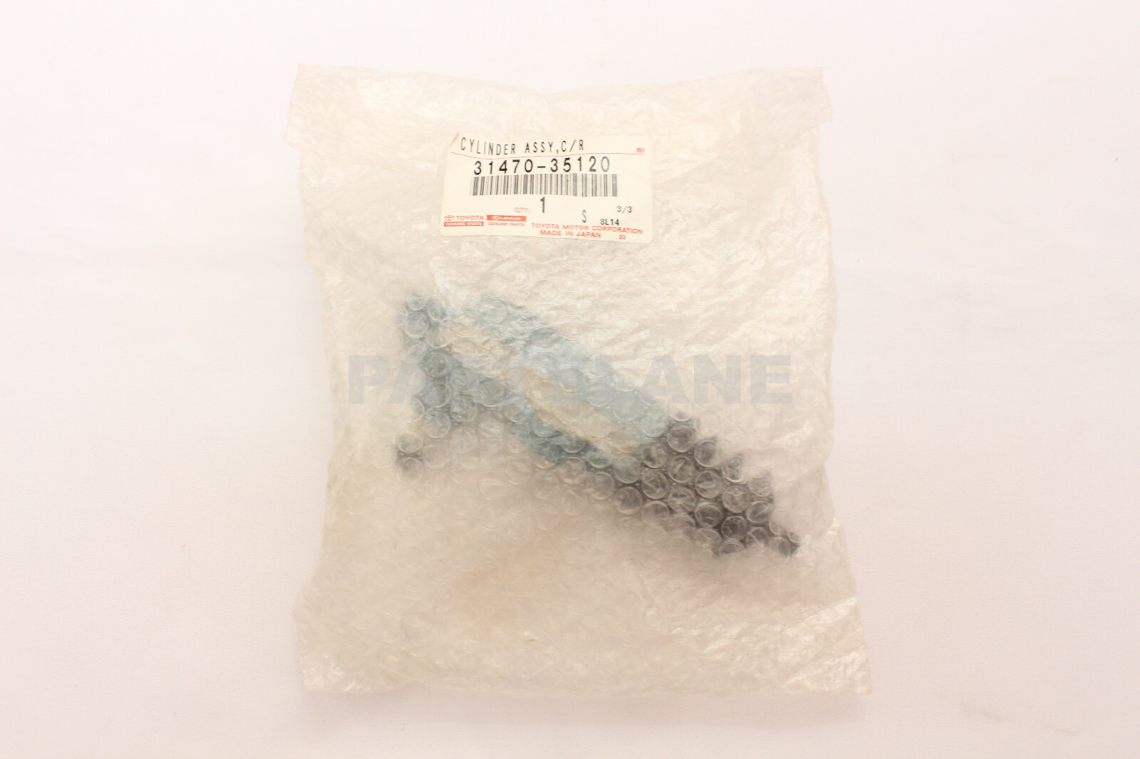 Toyota Tundra Tacoma T100 4Runner OEM Clutch Release Cylinder | 31470 ...